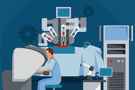 Benefits of Robotic Partial Nephrectomy for Kidney tumour - Cancerclinix